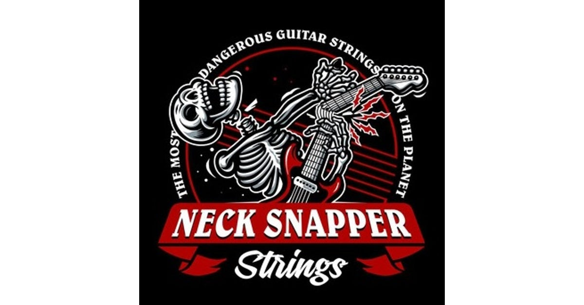 Neck Snapper